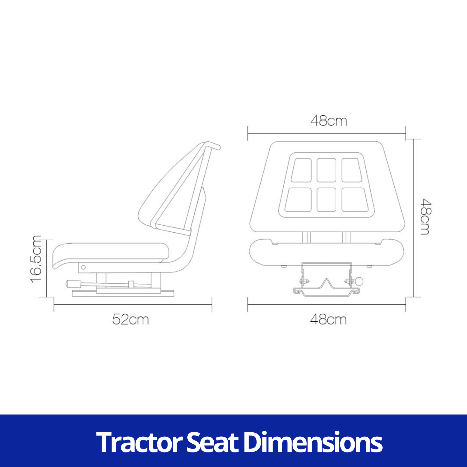 Tractor-Seat-Tractor-Seat-Dimensions-Image-8 – Easyshopperoz