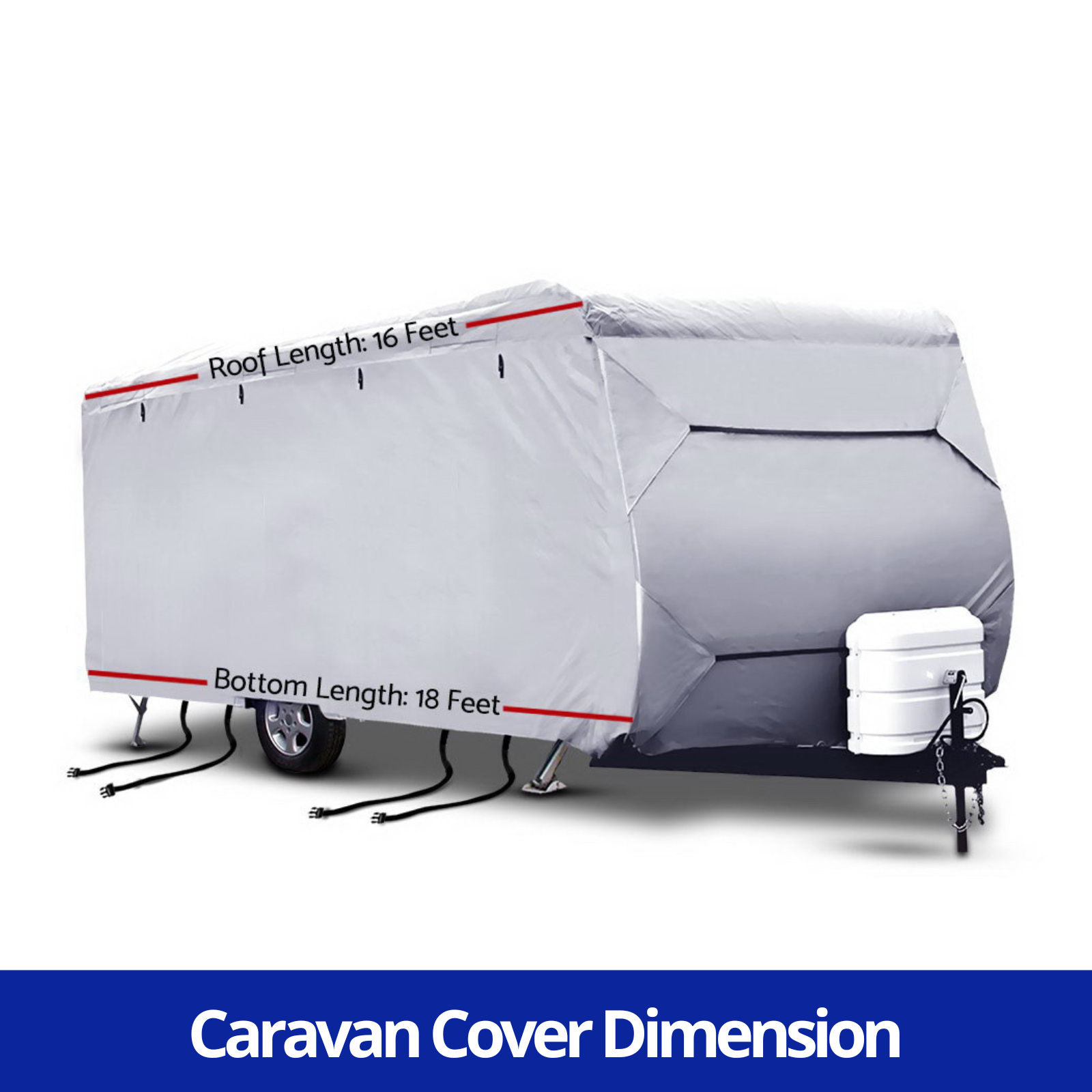 Caravan Cover Dimensions – Easyshopperoz